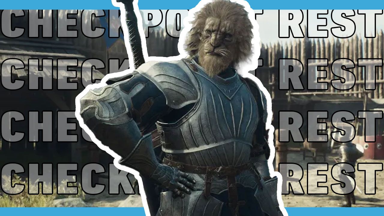 Dragon's Dogma 2: Everything To Do In Checkpoint Rest Town