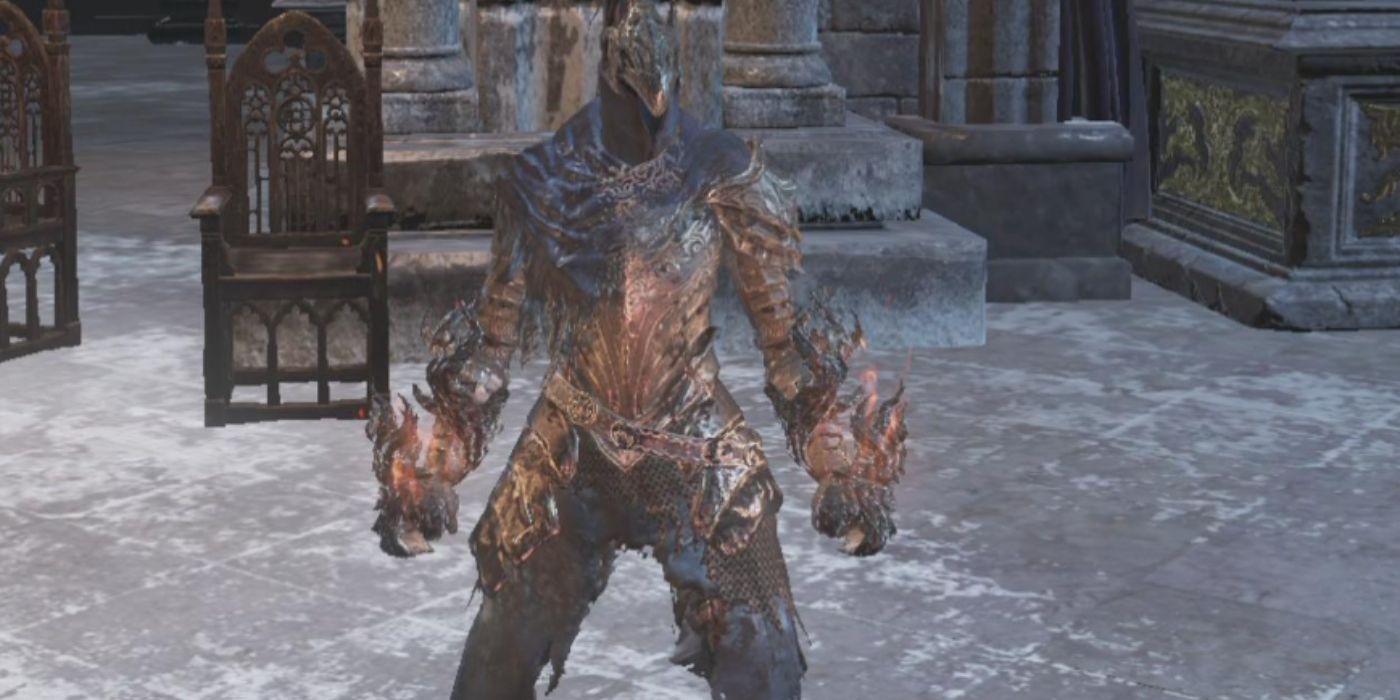 Dark Souls 3: 10 Best Boss Weapons, Ranked