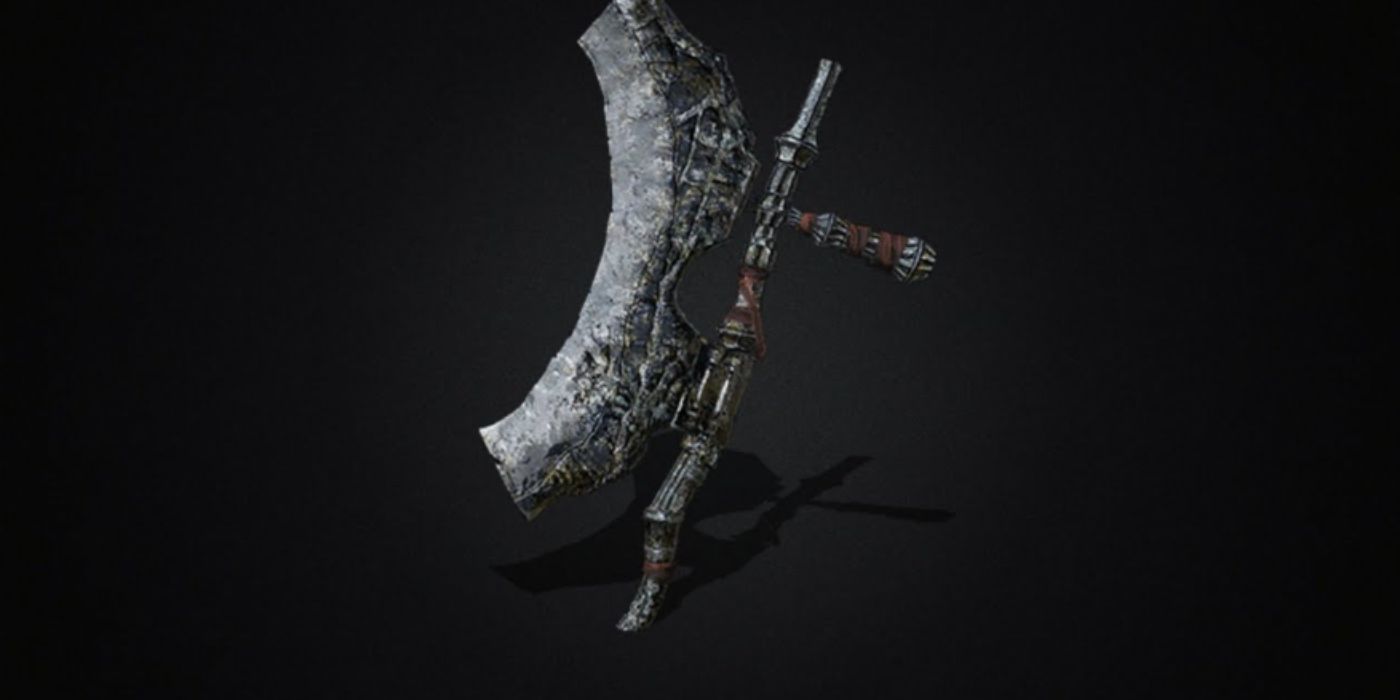 Dark Souls 3: 10 Best Boss Weapons, Ranked