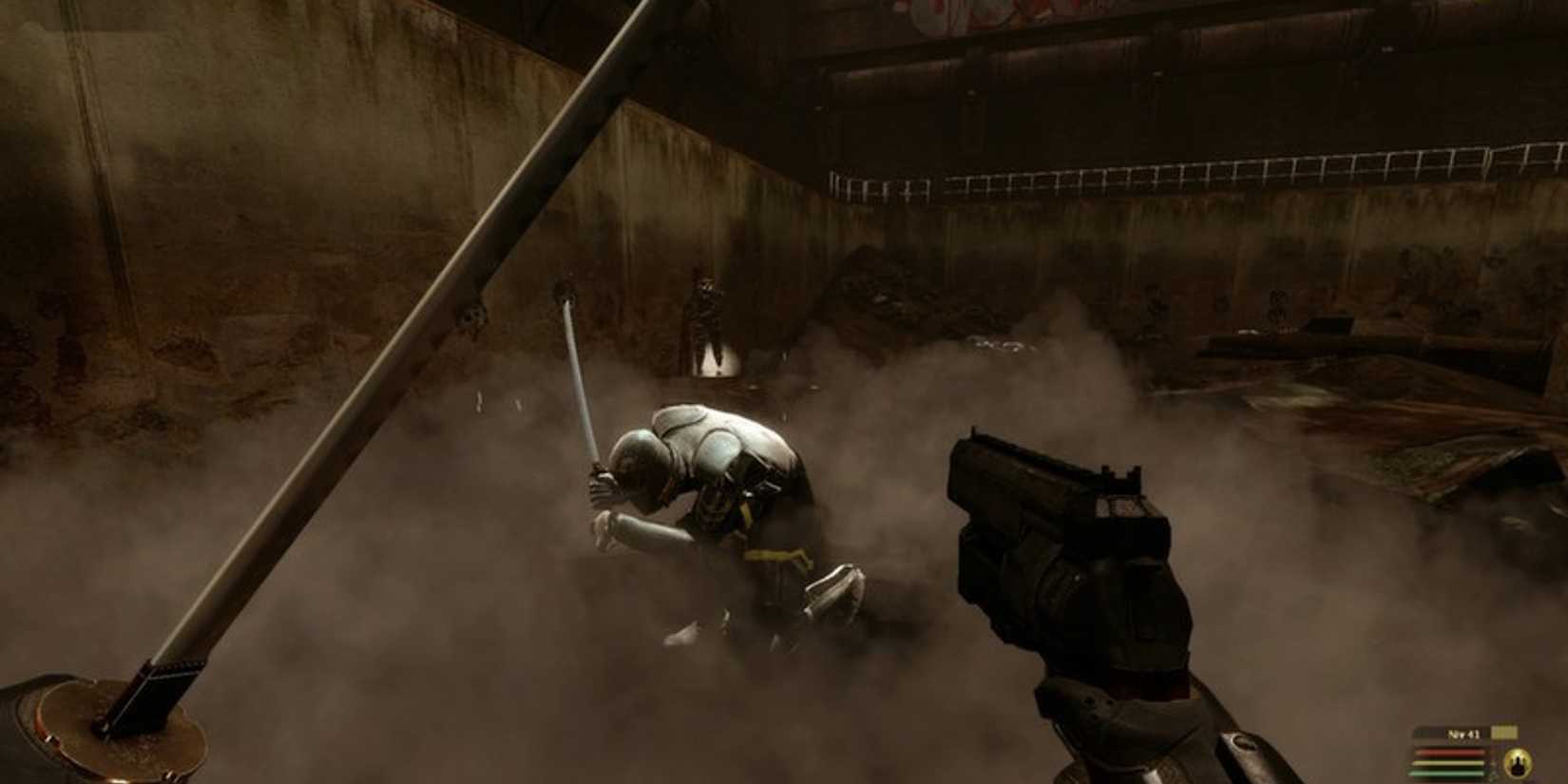 15 Best Immersive Sim Games, Ranked