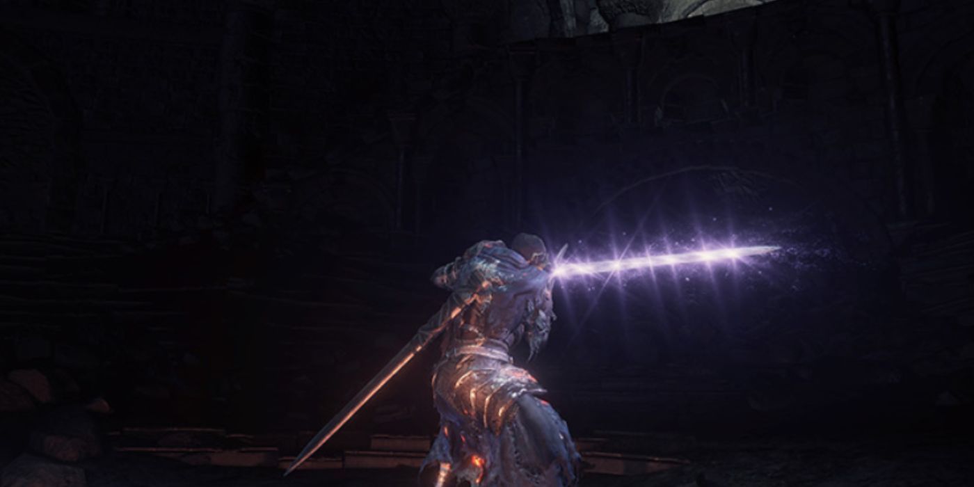 Dark Souls 3: 10 Best Boss Weapons, Ranked