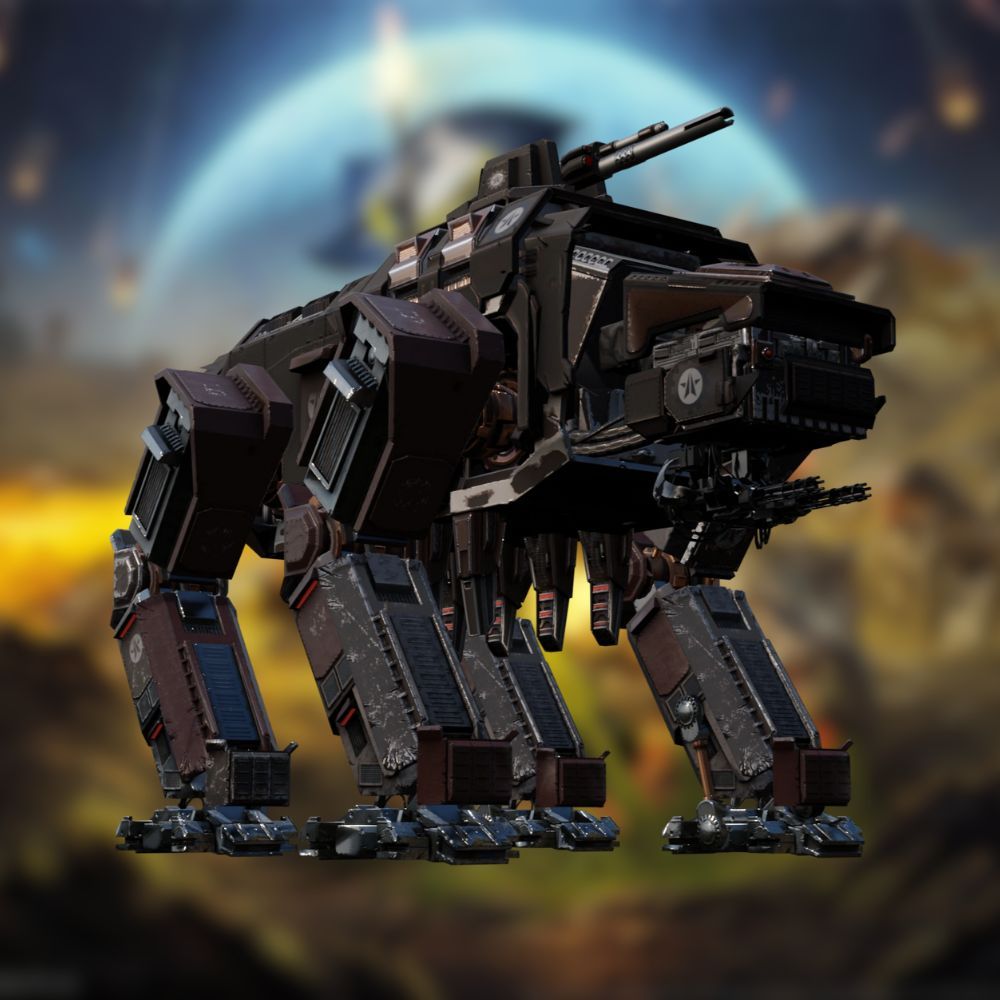 Helldivers 2: Complete Enemy List