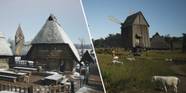 Manor Lords Release Date Time And Game Pass Availability Explained