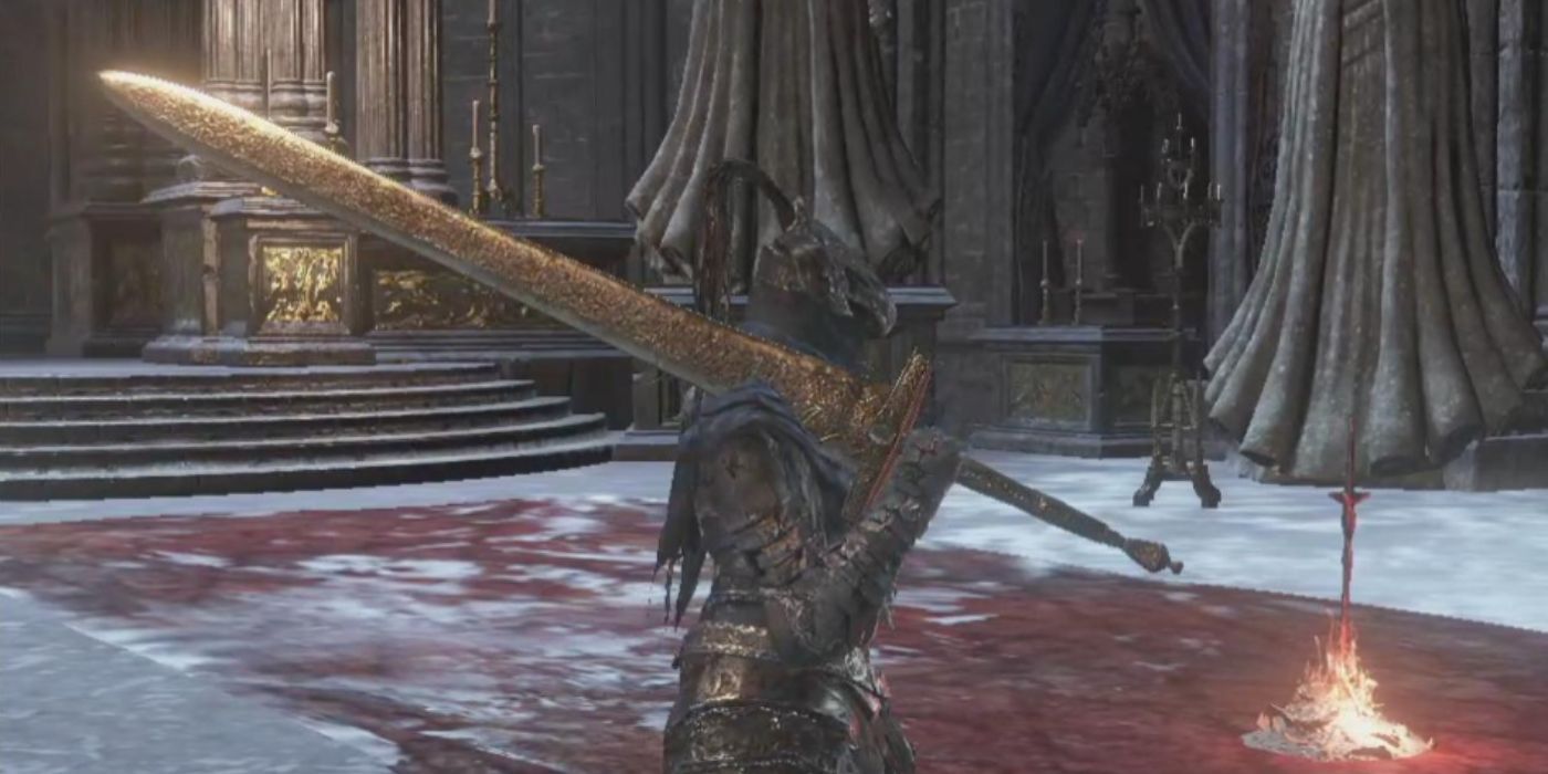 Dark Souls 3: 10 Best Boss Weapons, Ranked