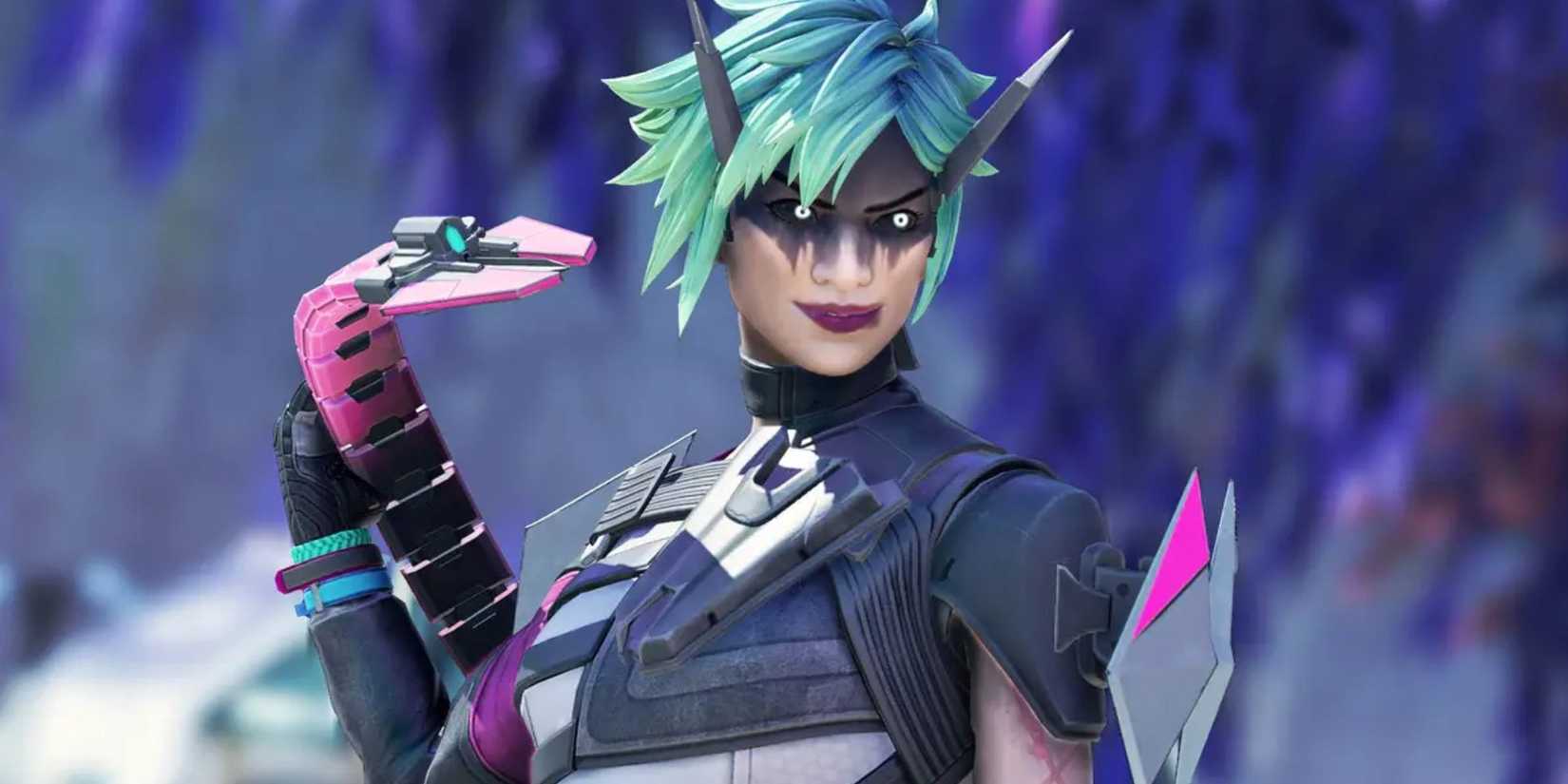 Apex Legends Update 2.56 Patch Notes For Season 21