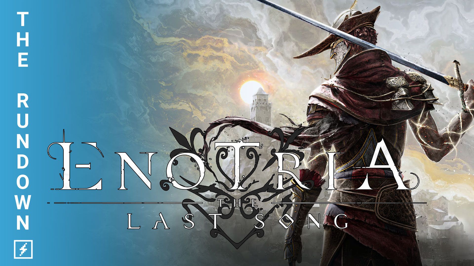 Enotria: The Last Song | DualShockers