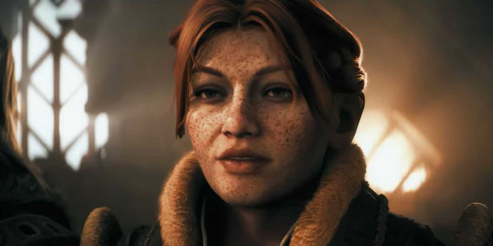 Dragon Age: The Veilguard Every Party Member, Ranked