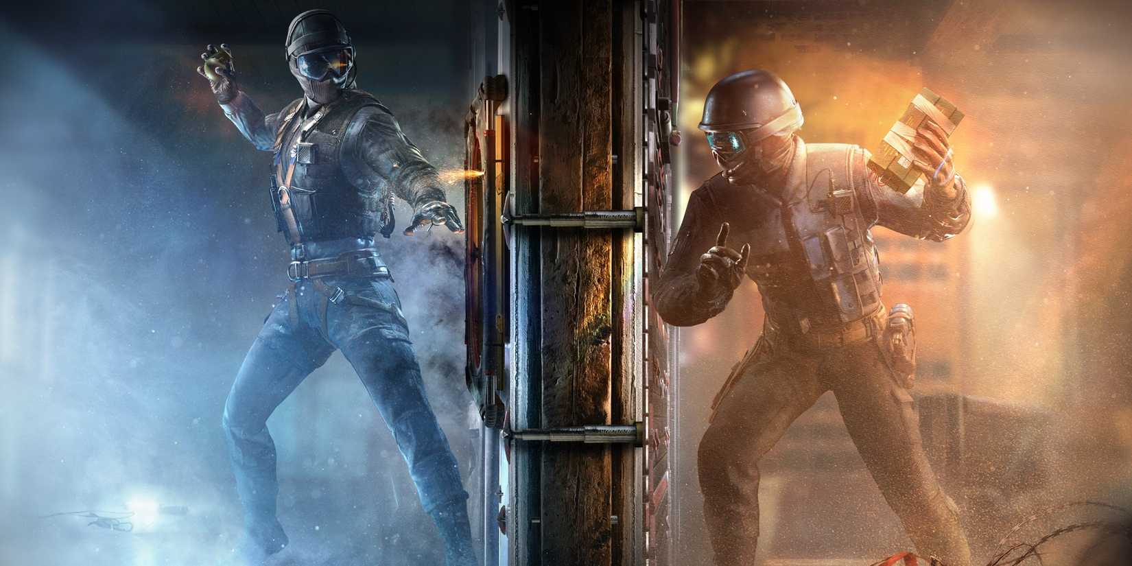 Rainbow Six Siege Y9S2 Update: Release Date & Start Time For New Season