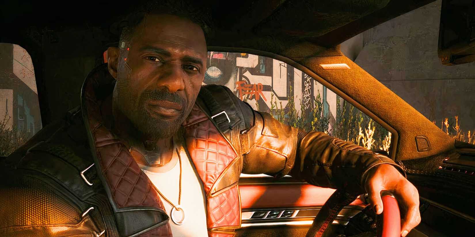 Cyberpunk 2077 Sequel Wants "The Most Realistic and Reactive Crowd ...