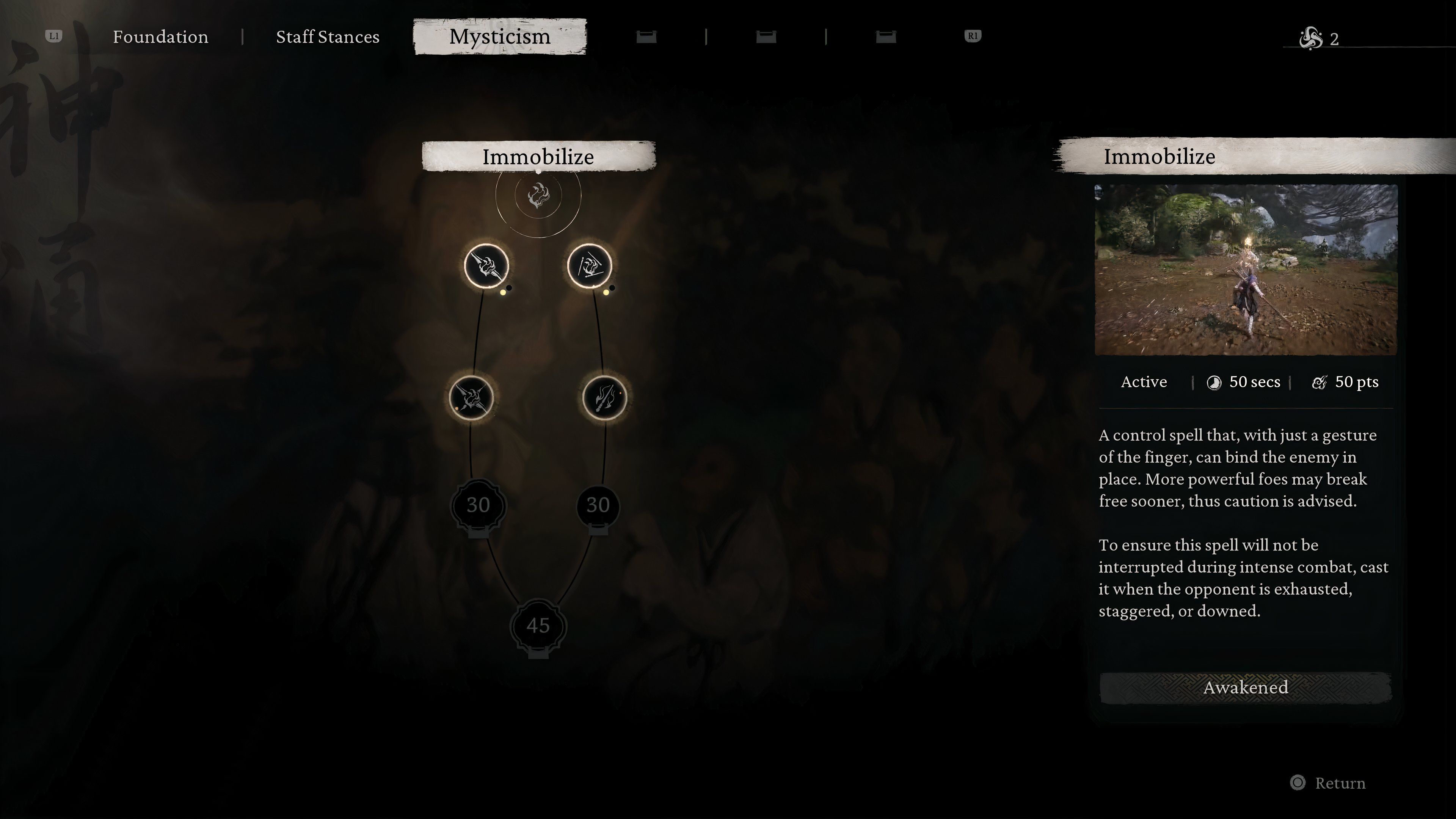 Black Myth Wukong: How To Beat The Whiteclad Noble