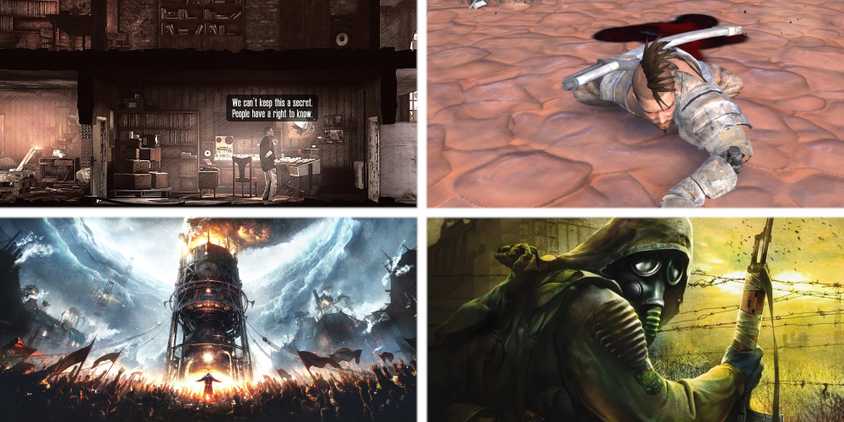 10 Games With Amazing Climbing Mechanics
