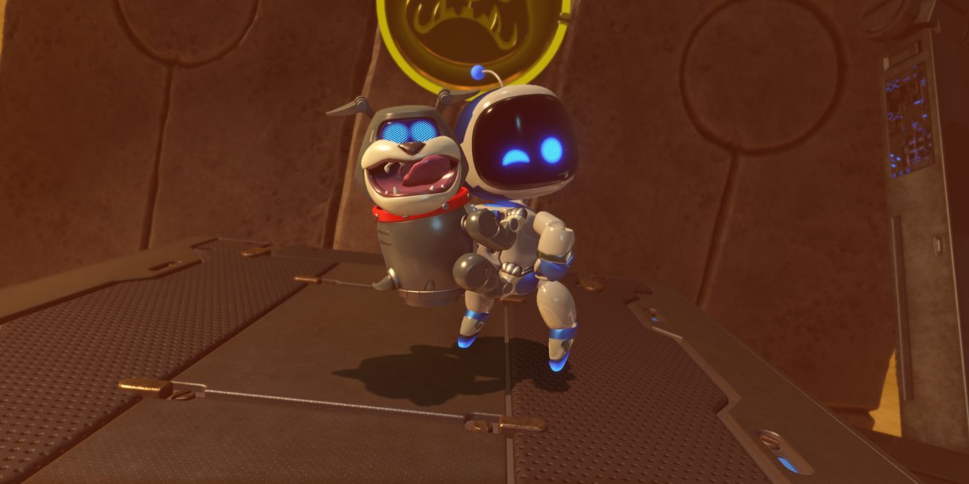 Every Astro Bot Power Ranked