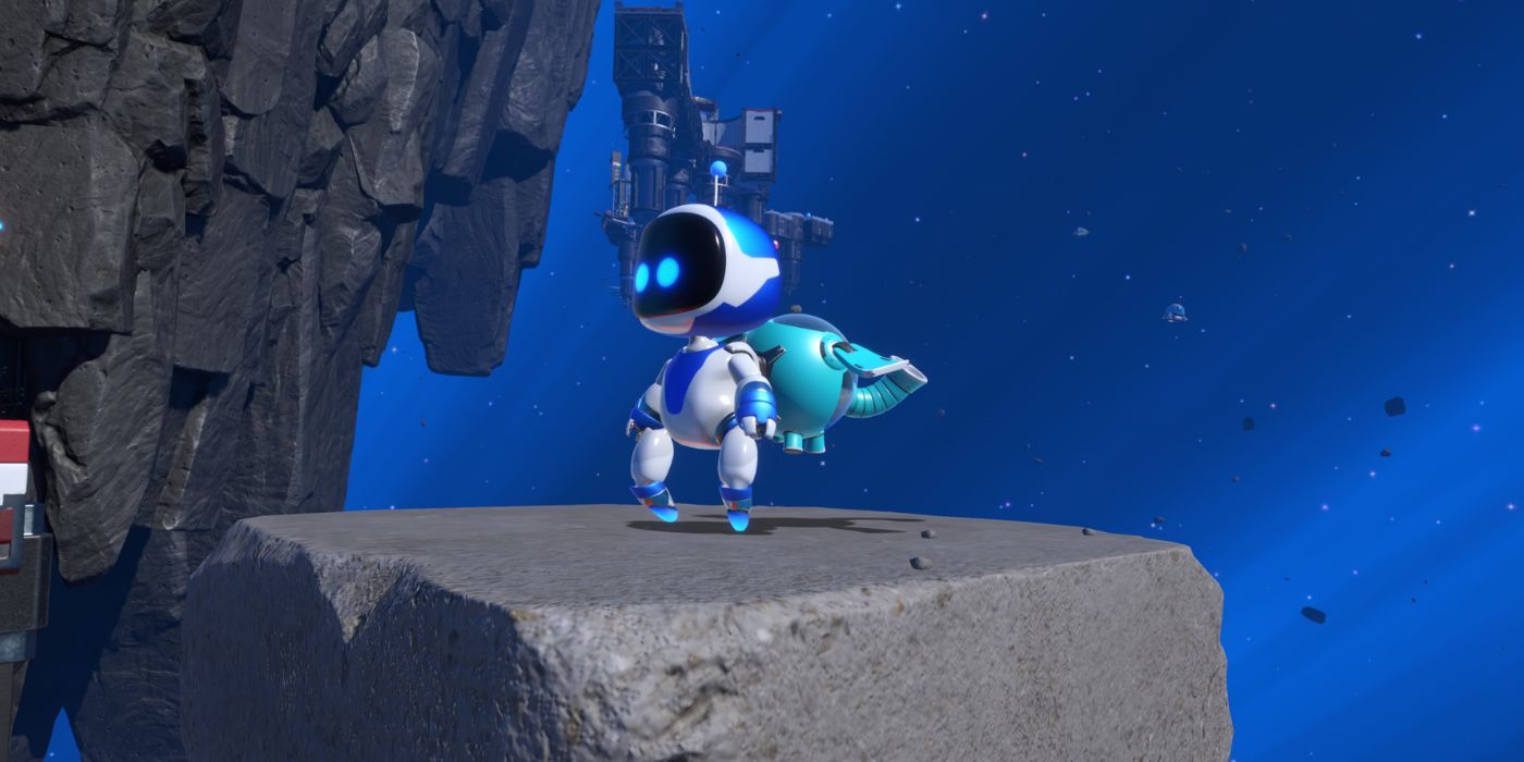Every Astro Bot Power Ranked