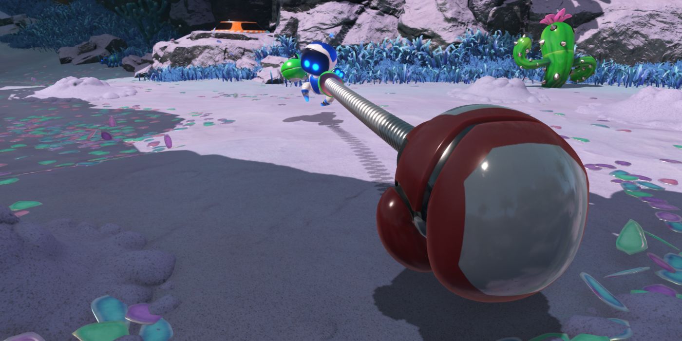 Every Astro Bot Power Ranked