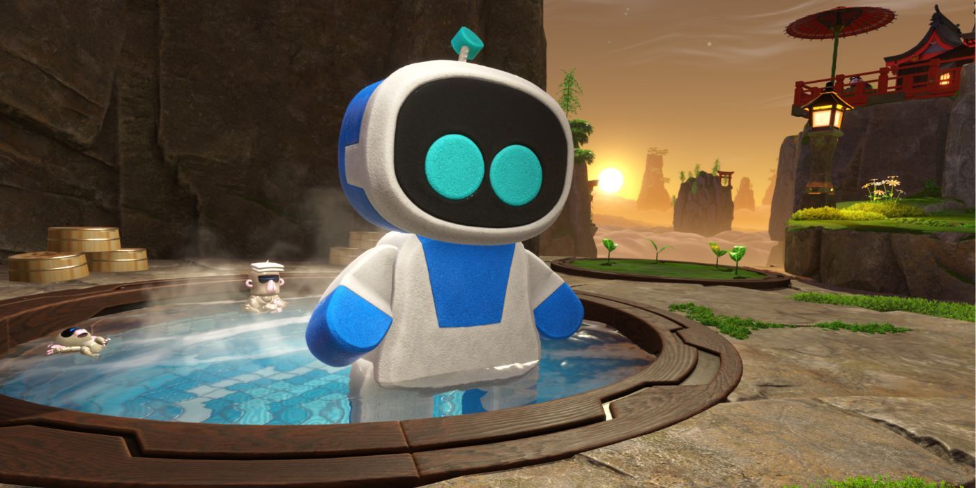 Every Astro Bot Power Ranked