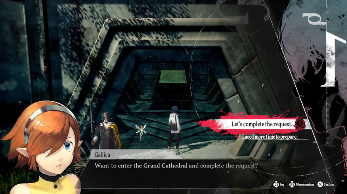 Metaphor: ReFantazio: A Haunted Heirloom Guide & Walkthrough