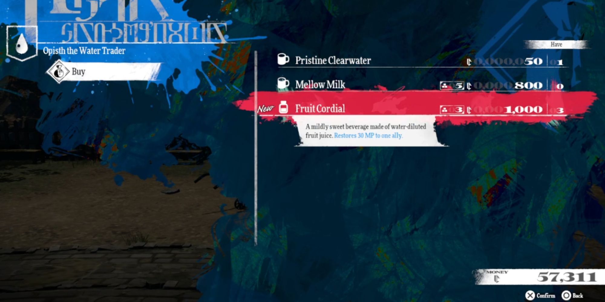 How To Increase MP in Metaphor: ReFantazio