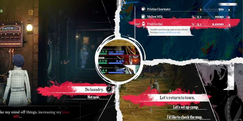 Metaphor: ReFantazio Best Elite Archetypes