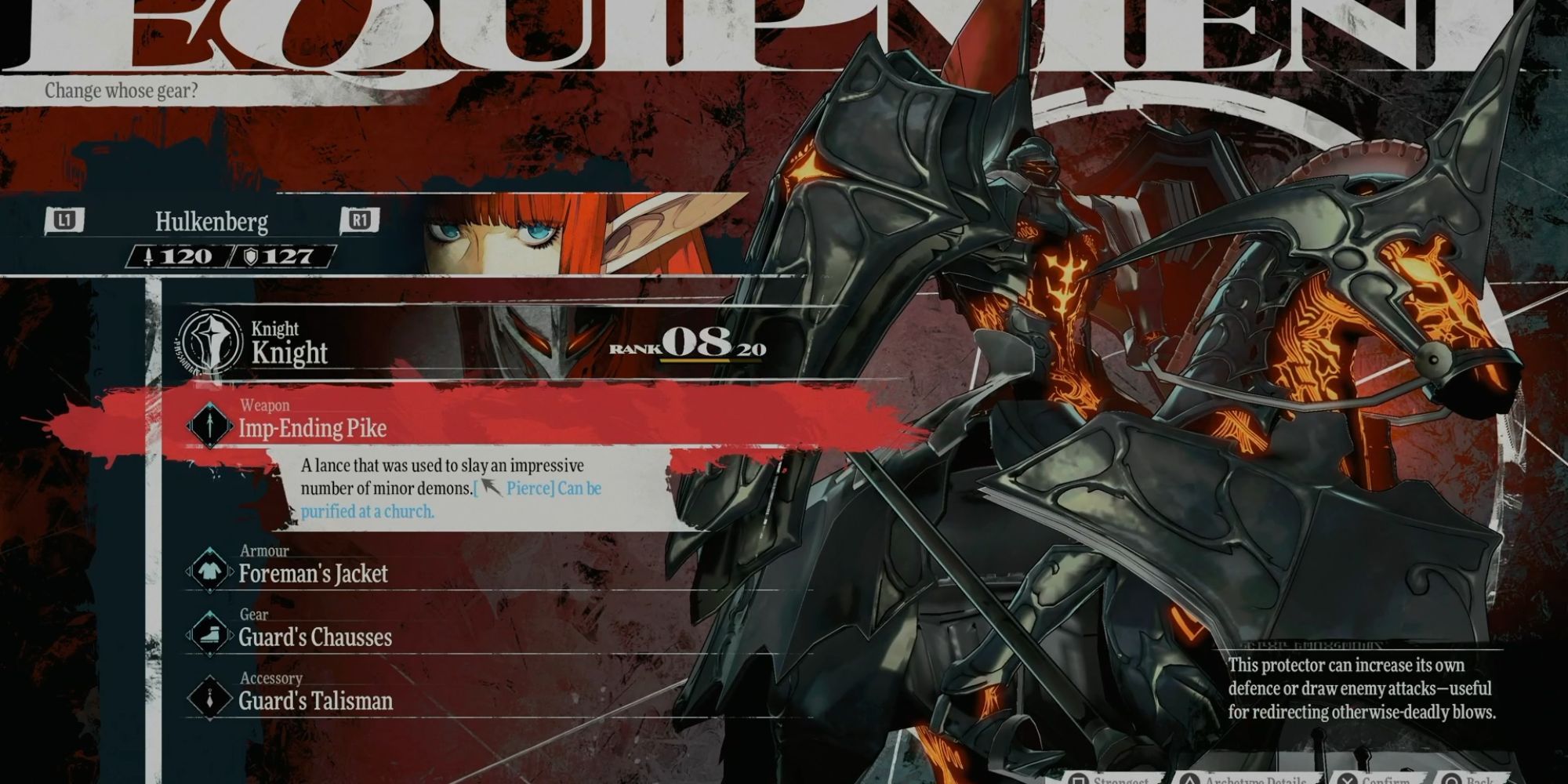 How to Unlock the Merchant Archetype in Metaphor: ReFantazio