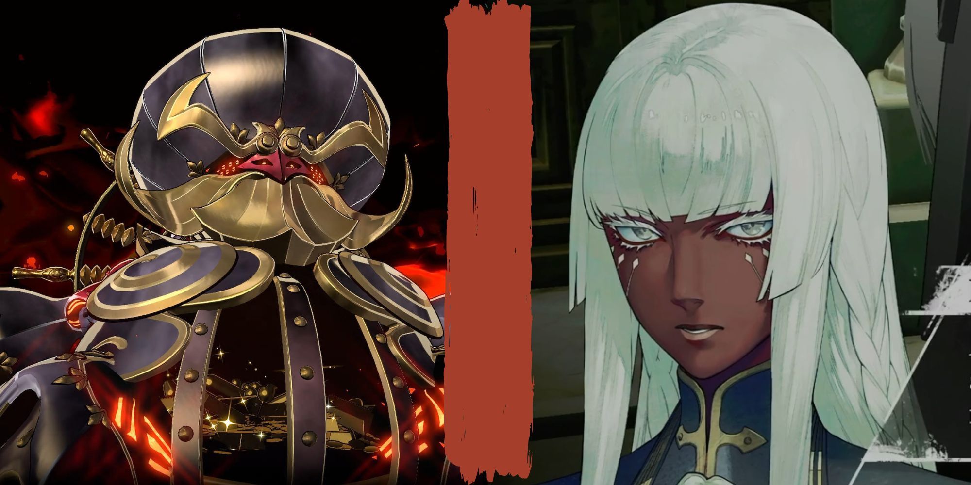 How to Unlock the Merchant Archetype in Metaphor: ReFantazio