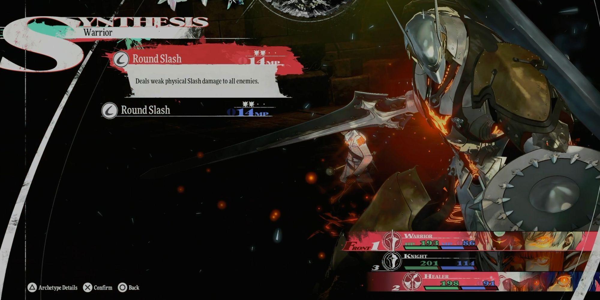 How to Unlock the Merchant Archetype in Metaphor: ReFantazio