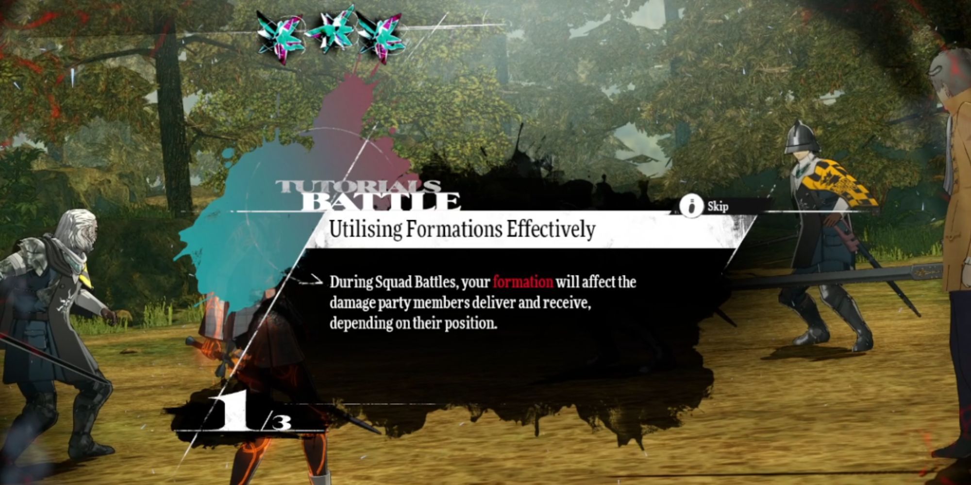 Metaphor: ReFantazio: 15 Essential Beginner Tips