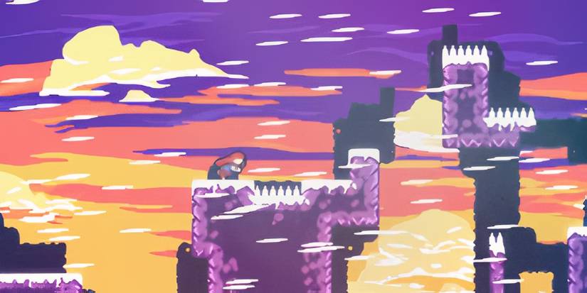 10 Most Beautiful 2D Platformers