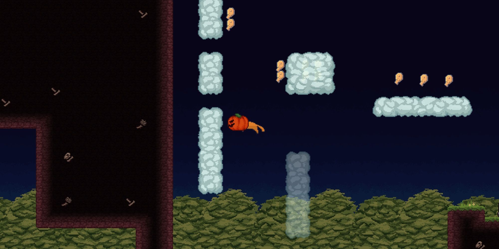 7 Best One Button Games You Need To Play