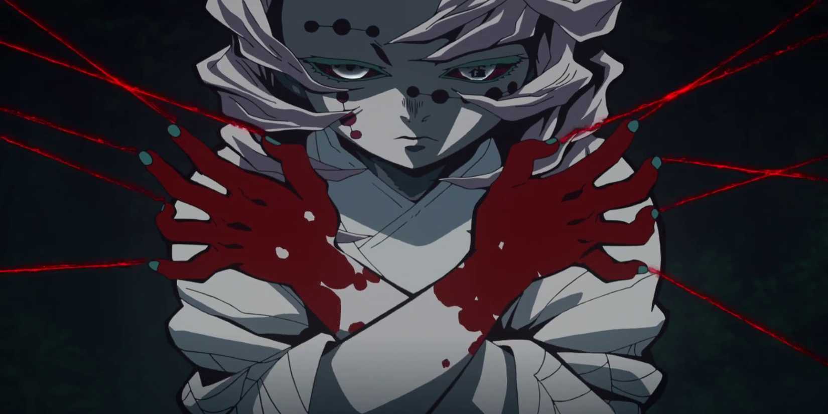 Saddest Deaths in Demon Slayer That Still Hurt