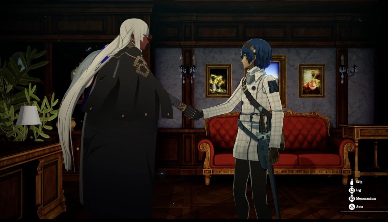 Metaphor ReFantazio: Every Archetype & How To Unlock Them