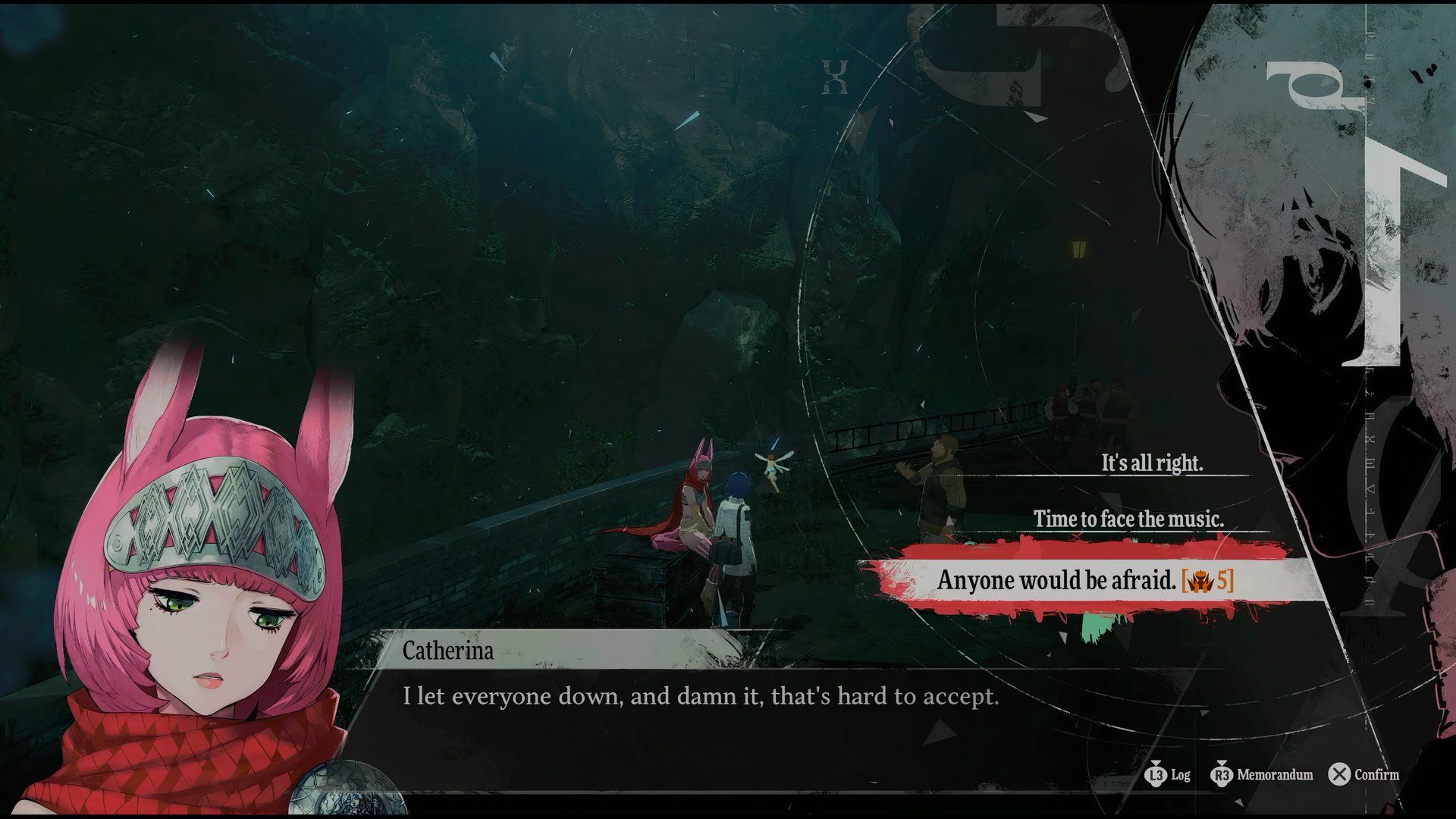 How to Increase Tolerance In Metaphor: ReFantazio