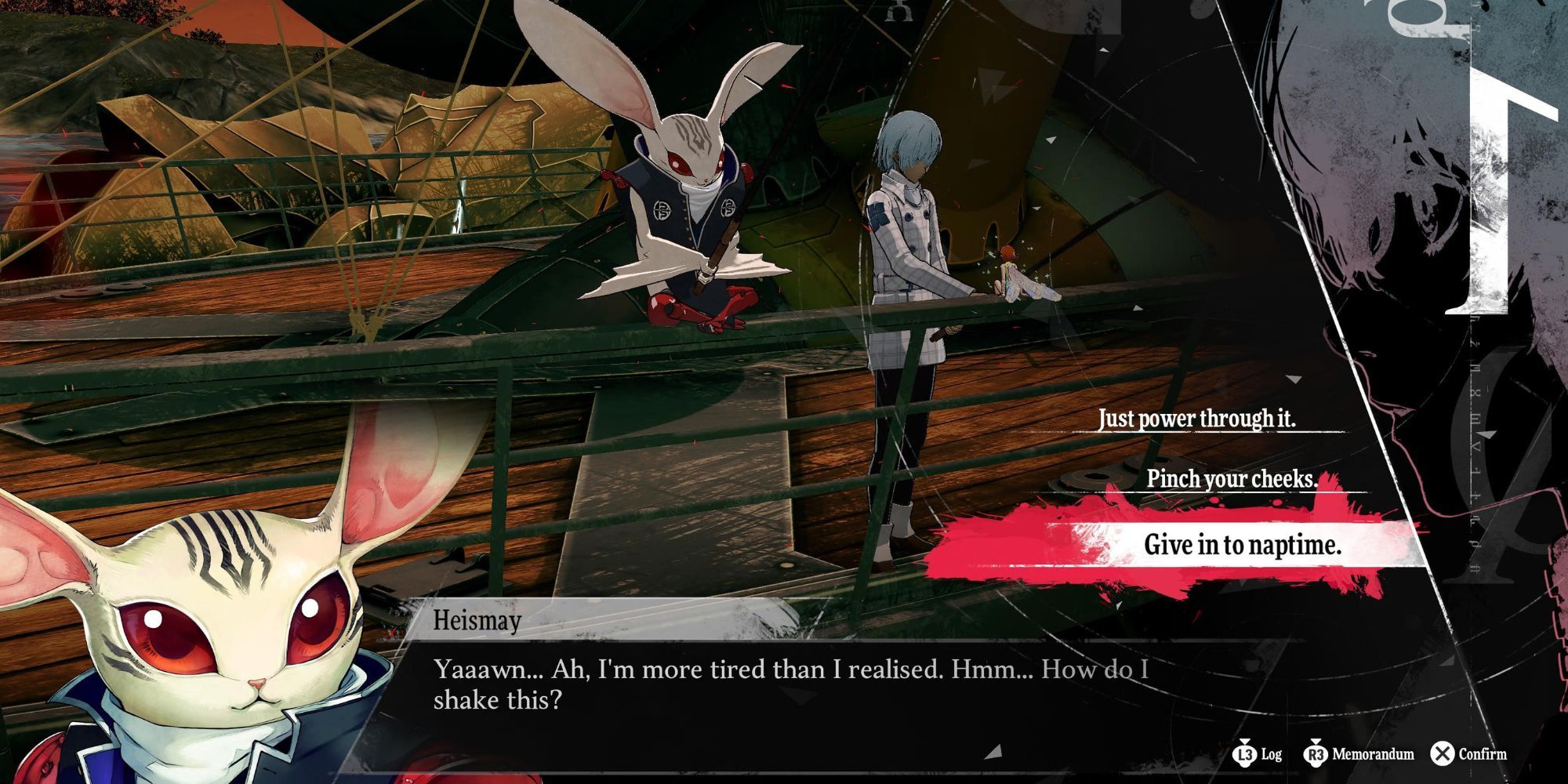 How to Cook all Recipes in Metaphor: ReFantazio