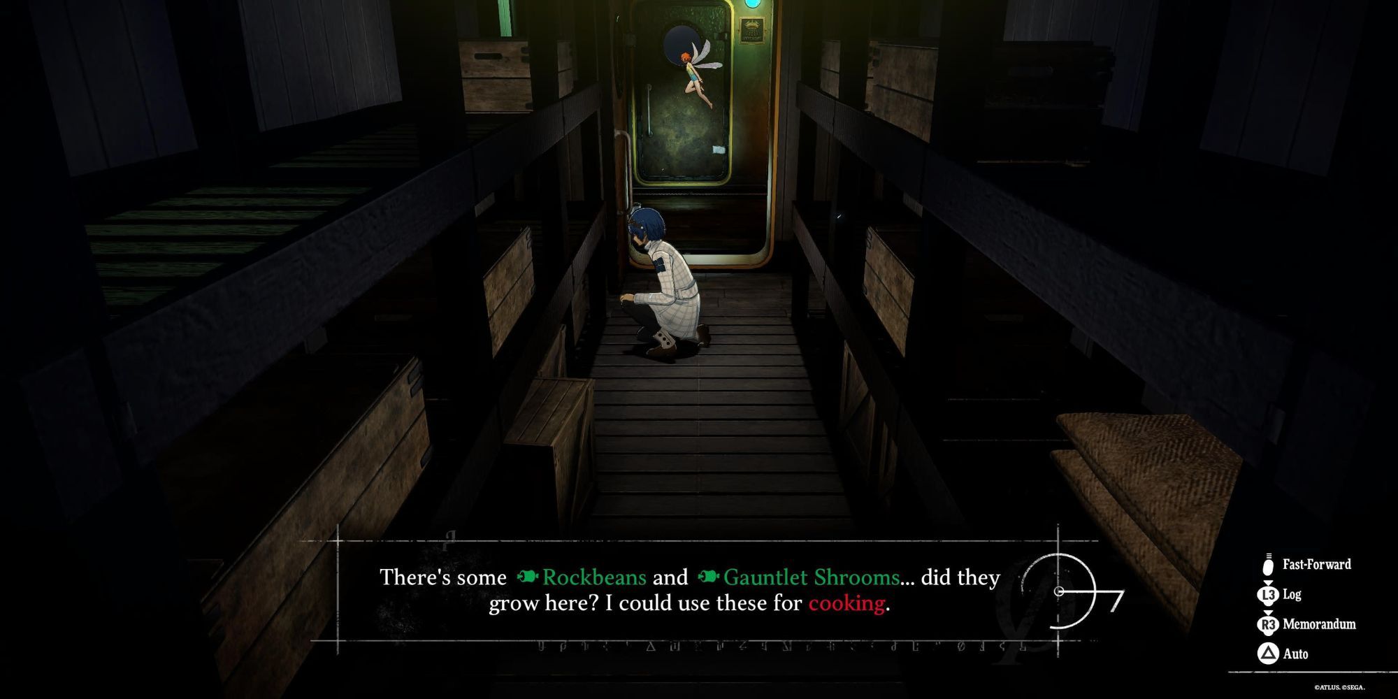 How to Cook all Recipes in Metaphor: ReFantazio