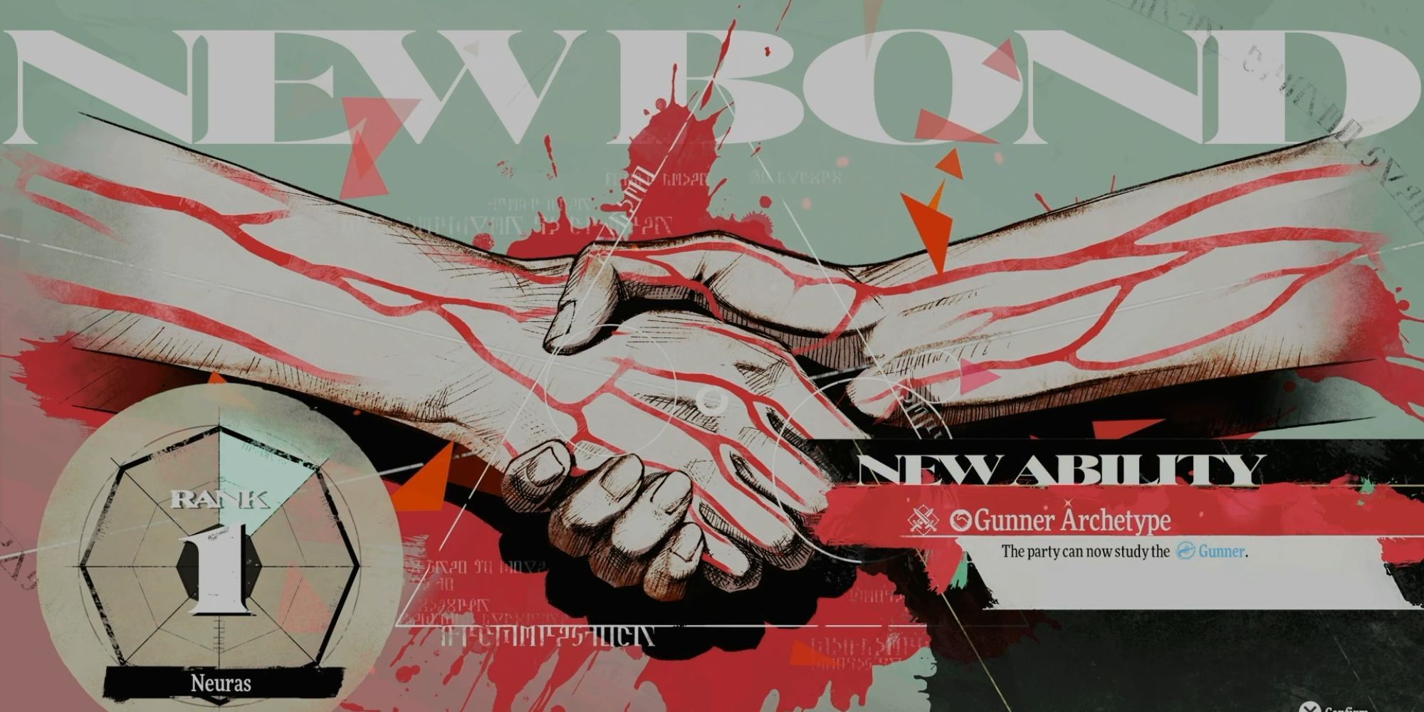 How to Unlock the Gunner Archetype in Metaphor: ReFantazio