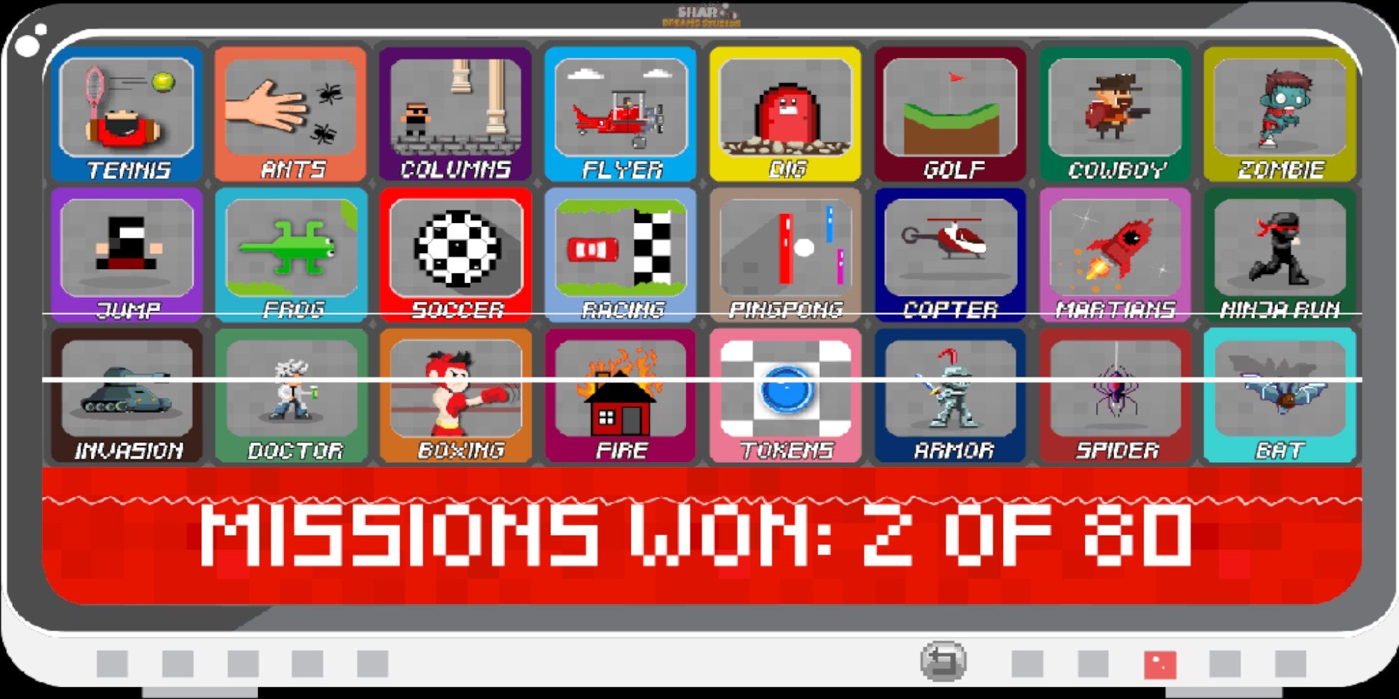 7 Best One Button Games You Need To Play