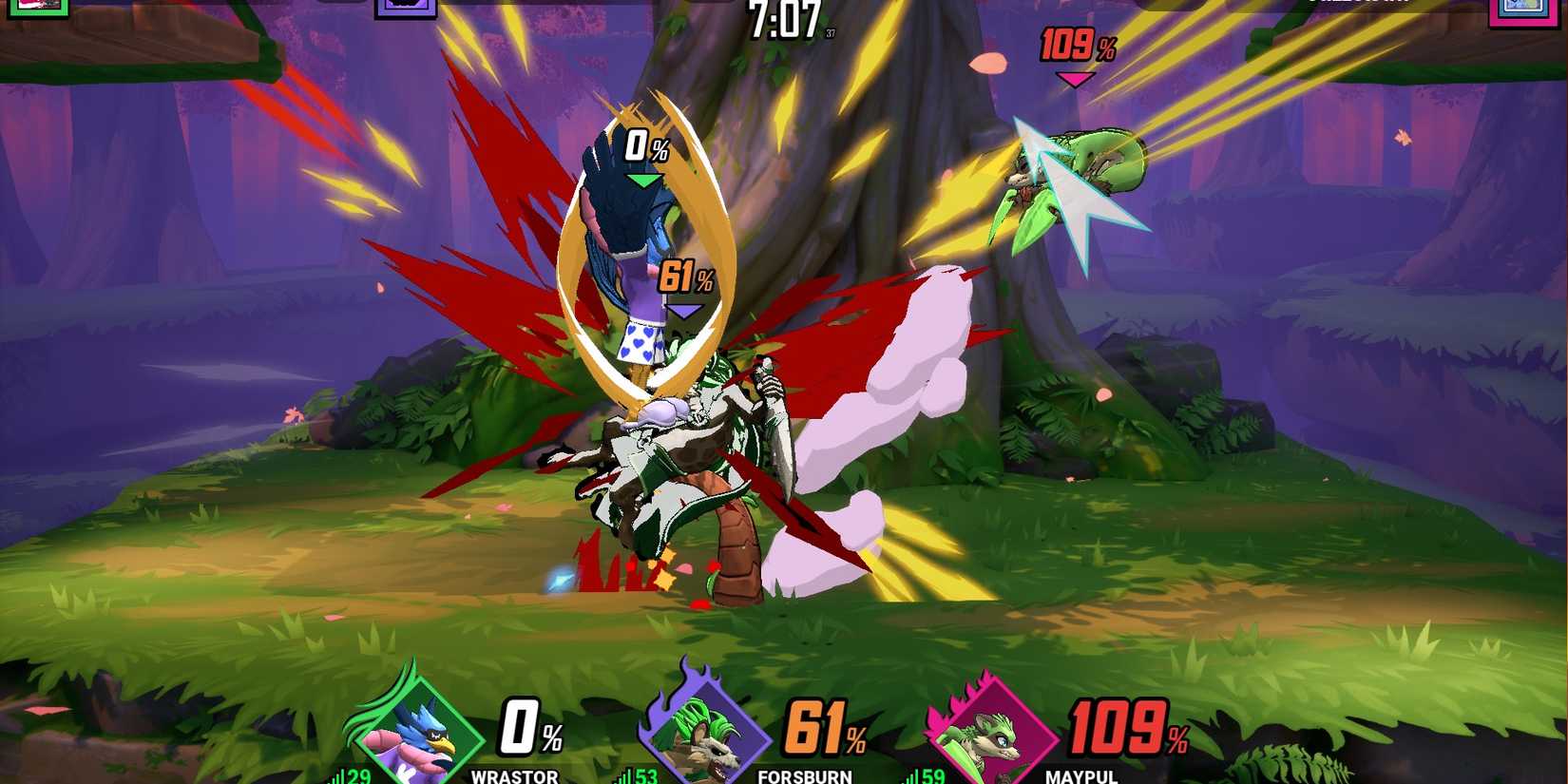 DualShockers Definitives: Best Indie Games of 2024