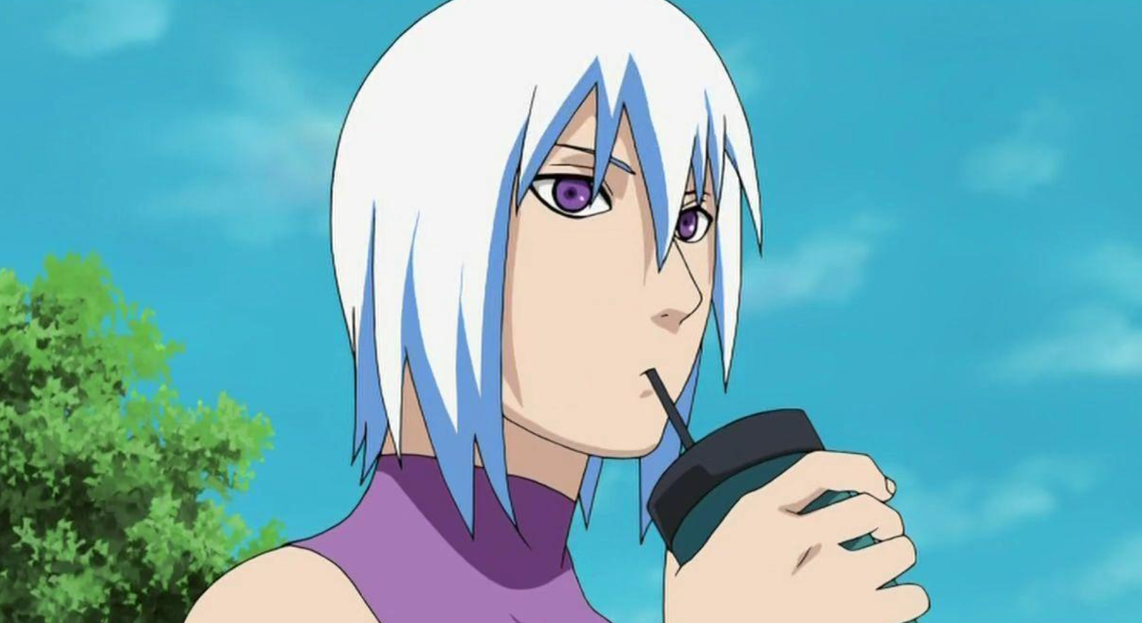 11 Best Anime Characters With Water Abilities