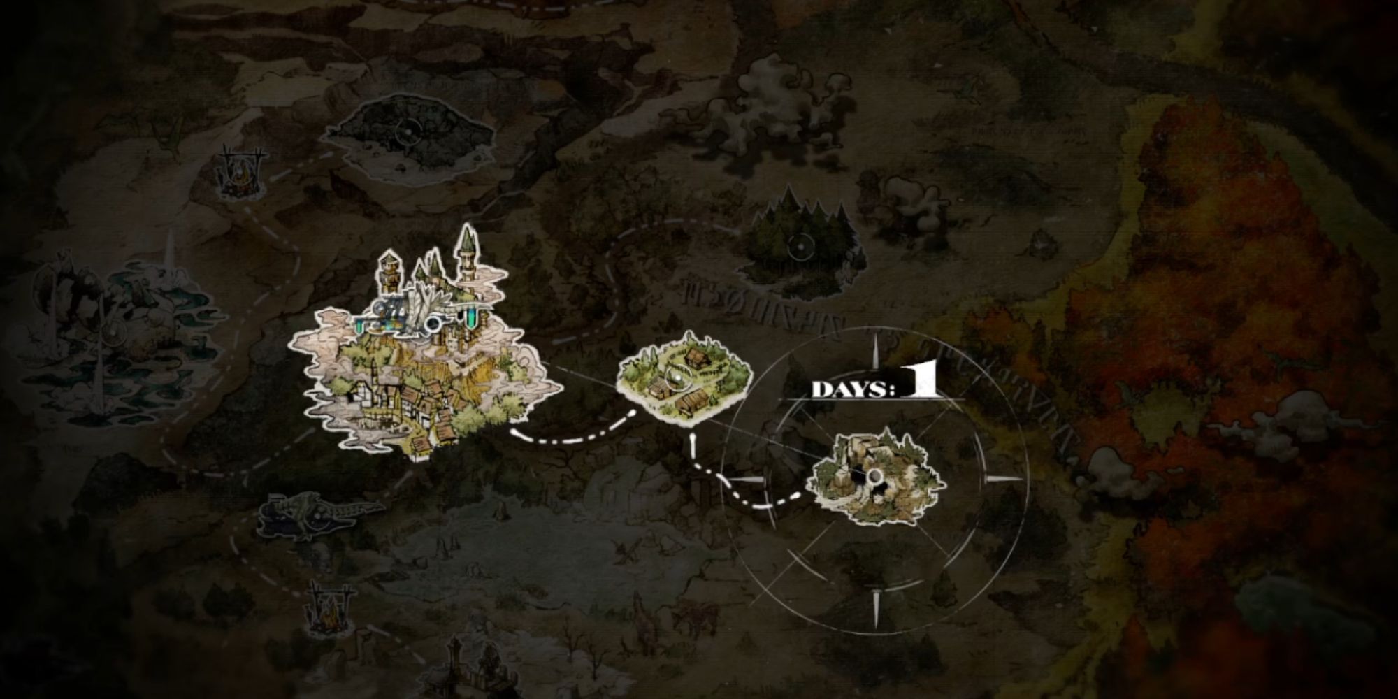 Metaphor ReFantazio: Man-Eater's Grotto Guide