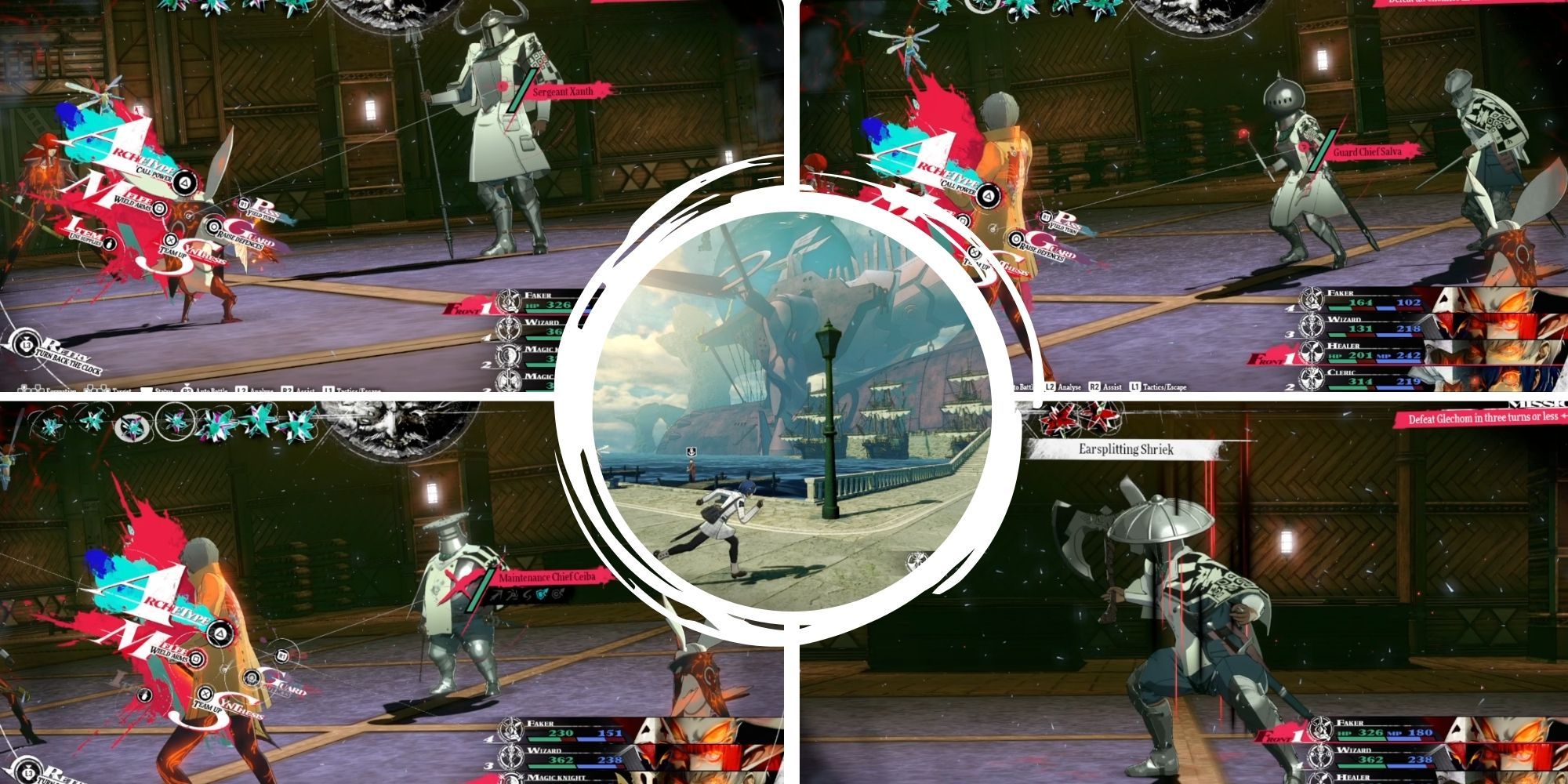 Chivalry 2: Every Class & Subclass, Ranked