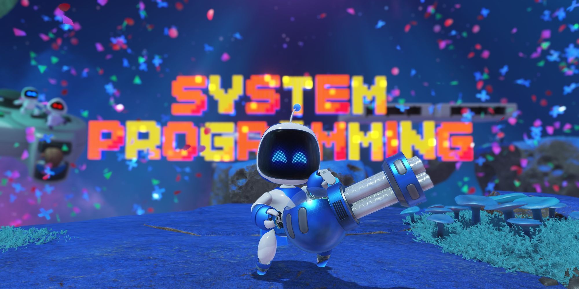 Every Astro Bot Power Ranked