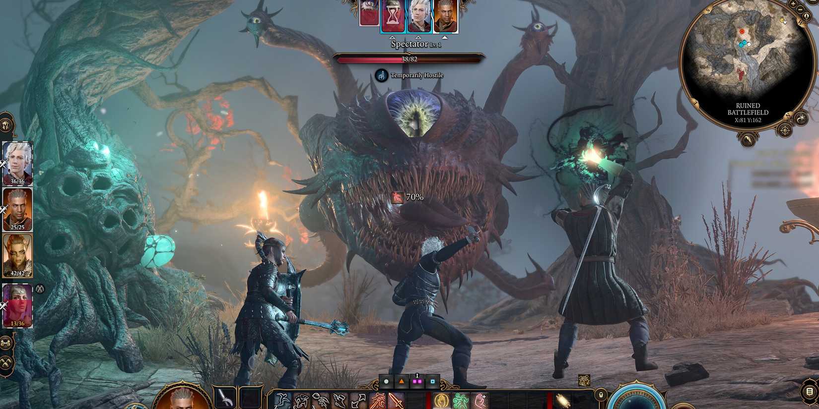 BG3: 10 Ways to Make Your Next Playthrough Different