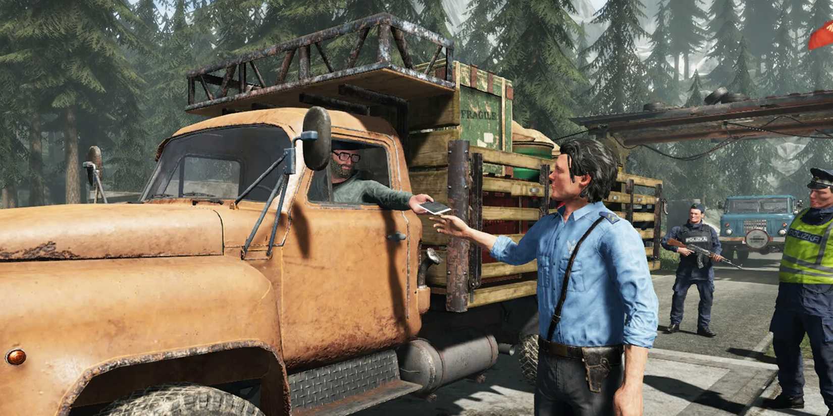 10 Best Job Simulator Games