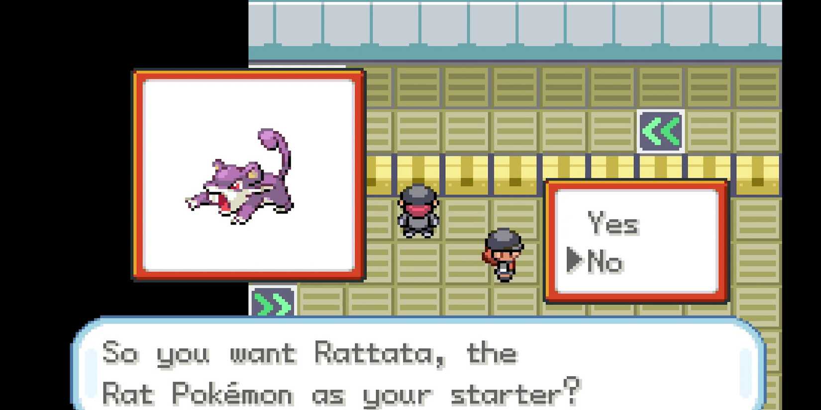 Pokemon Fire Red Rocket Edition Walkthrough And Guide