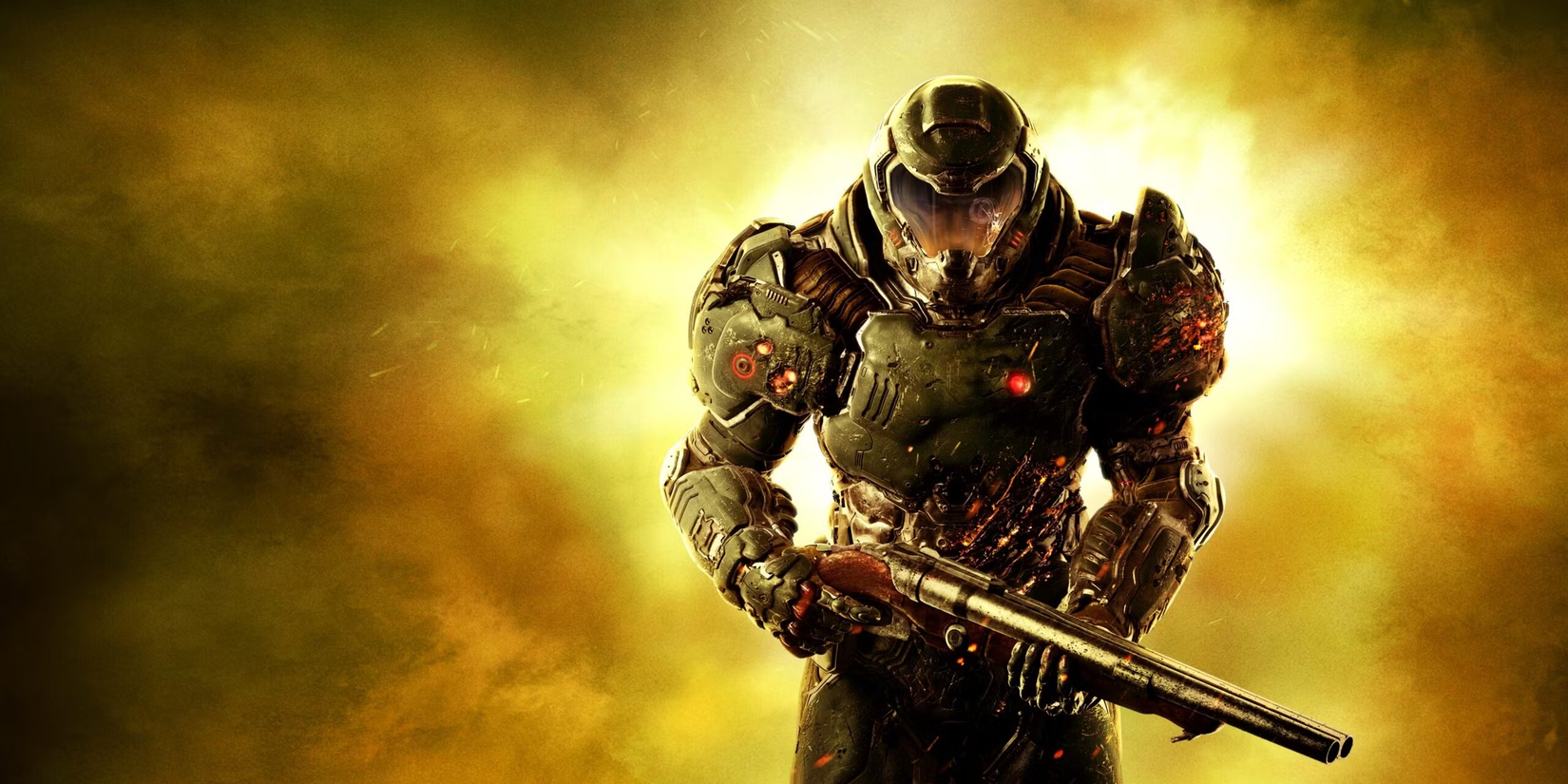 10 Game Franchises With Hugely Successful Reboots