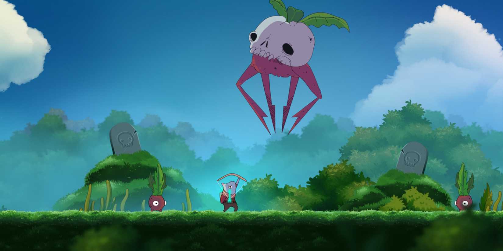 10 Best Metroidvanias For Beginners