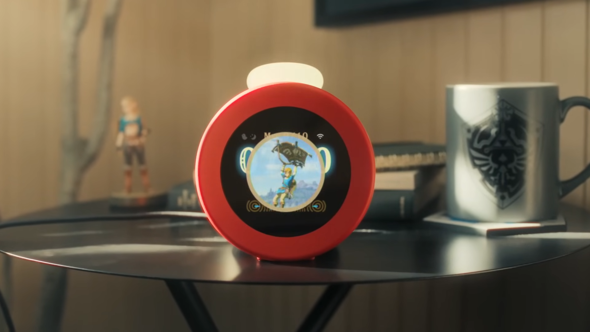 Nintendo's Latest Gadget Has Already Been Hacked