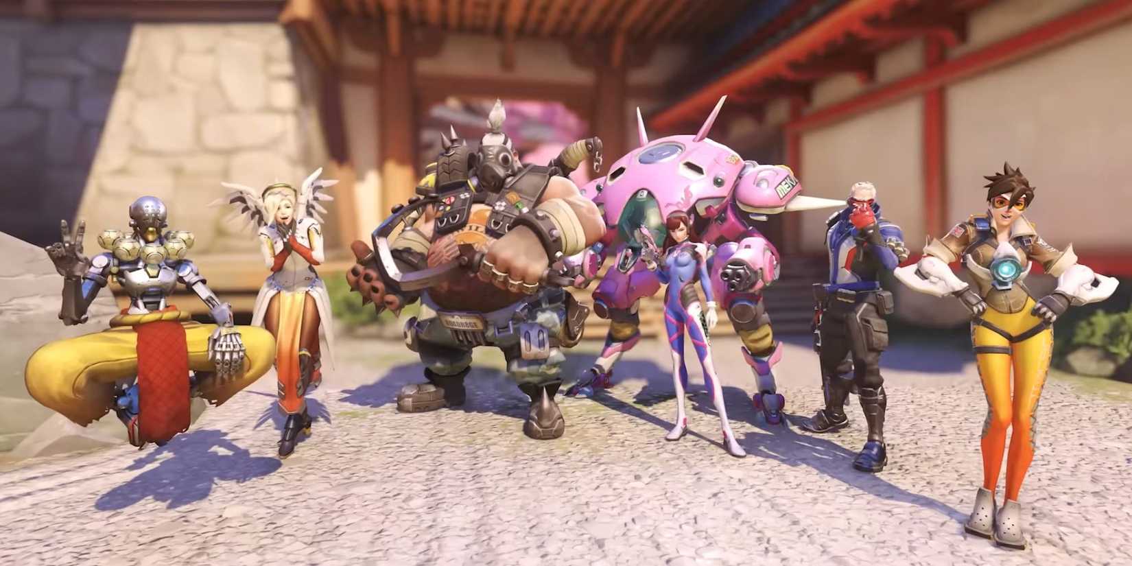 Marvel Rivals VS Overwatch: Which Game Is Better?