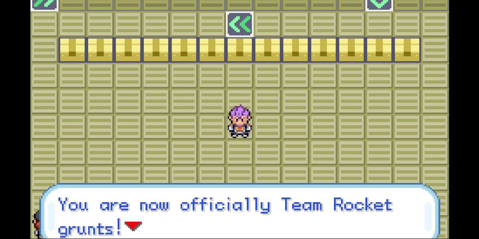 Pokemon Fire Red Rocket Edition Walkthrough And Guide