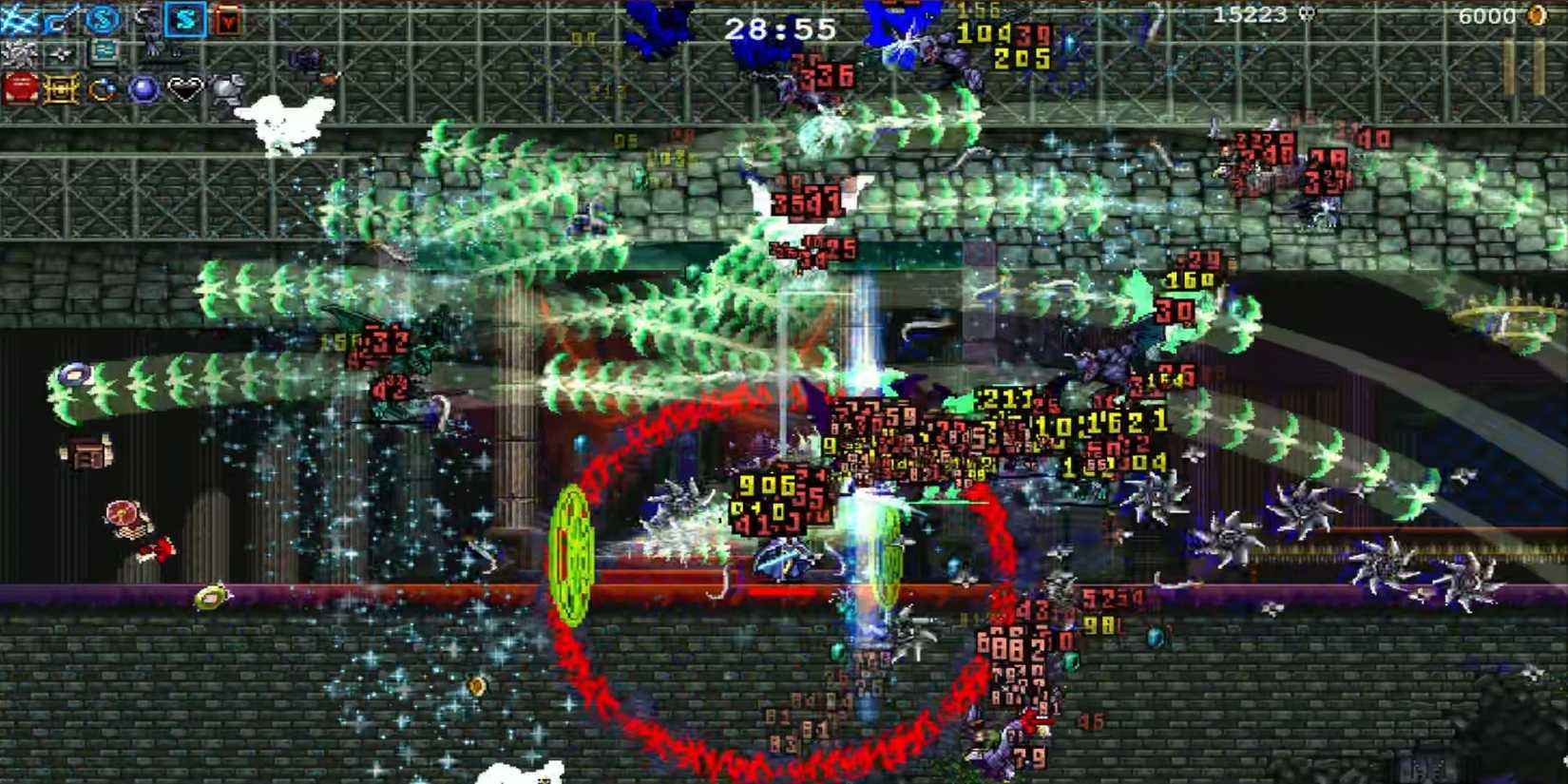 Bullet Hell Vs. Bullet Heaven: What's The Difference?