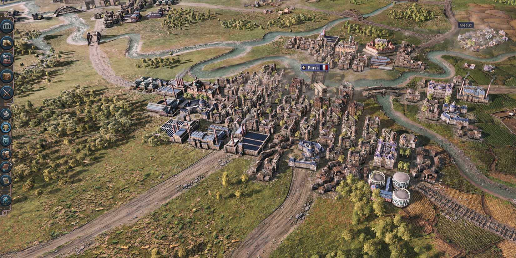 10 Best Colonization Games